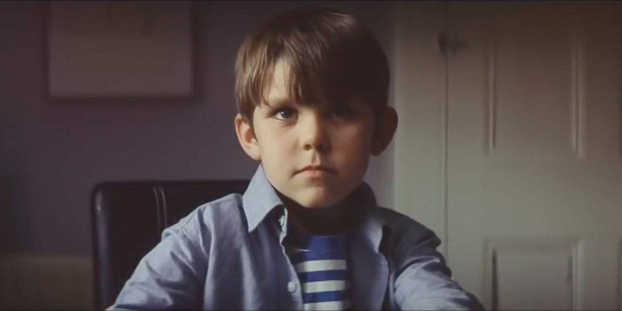 AdWatch: John Lewis & Partners | The Long Wait – Speaking Human