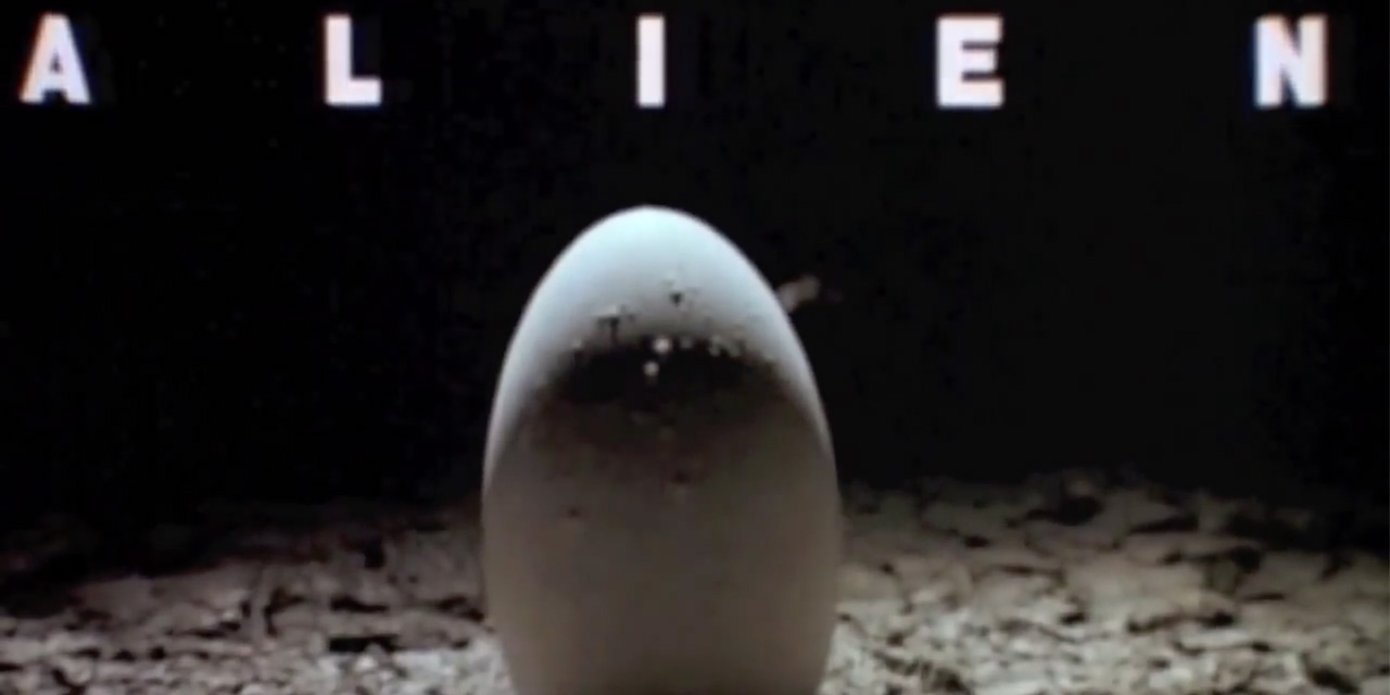 AdWatch: 20th Century Fox | Alien – Speaking Human