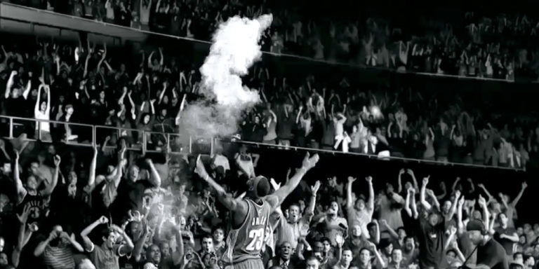 The 8 Greatest LeBron James Commercials