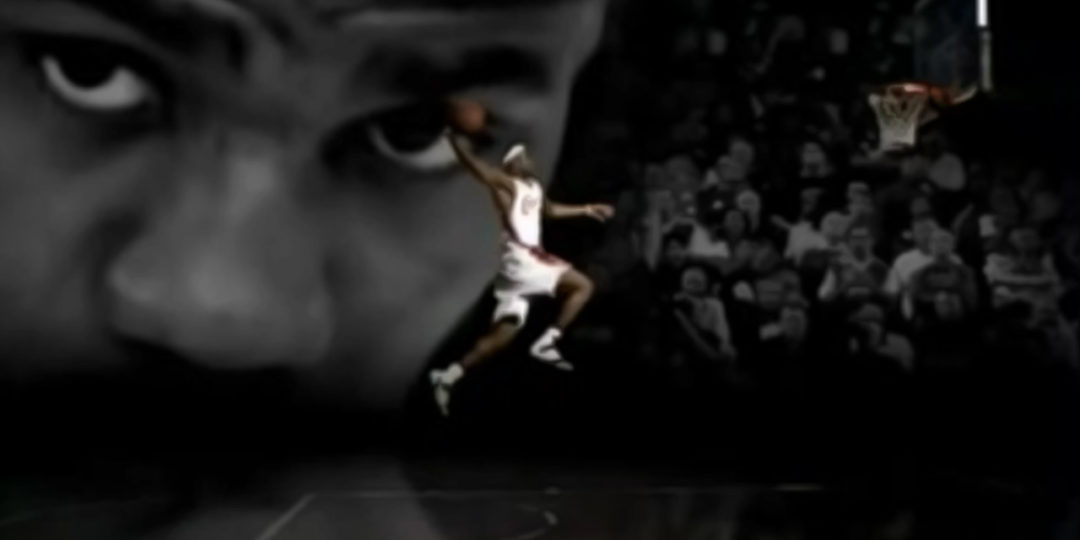 The 8 Greatest LeBron James Commercials