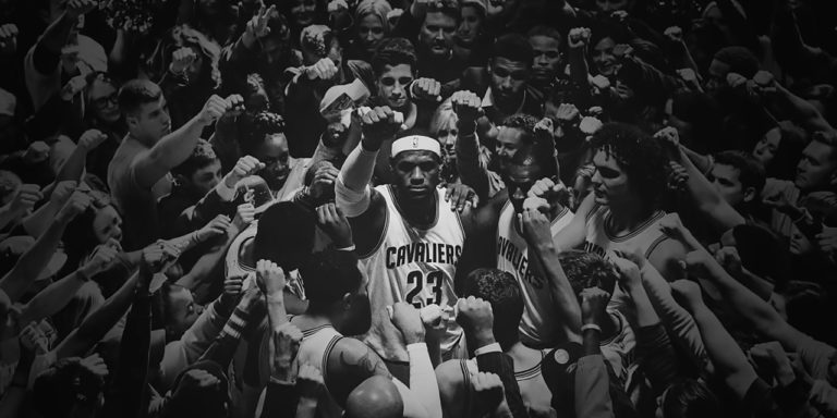 The 8 Greatest LeBron James Commercials