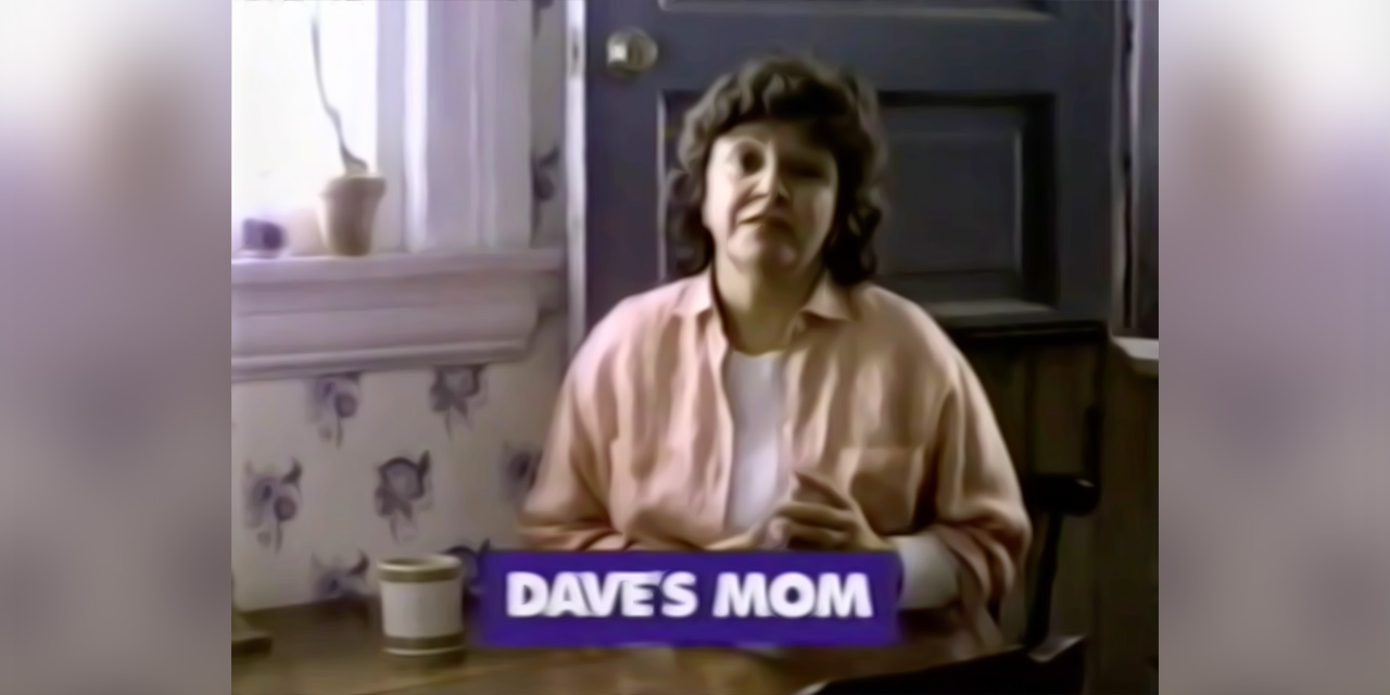 AdWatch: Reebok | Dan VS Dave – Speaking Human