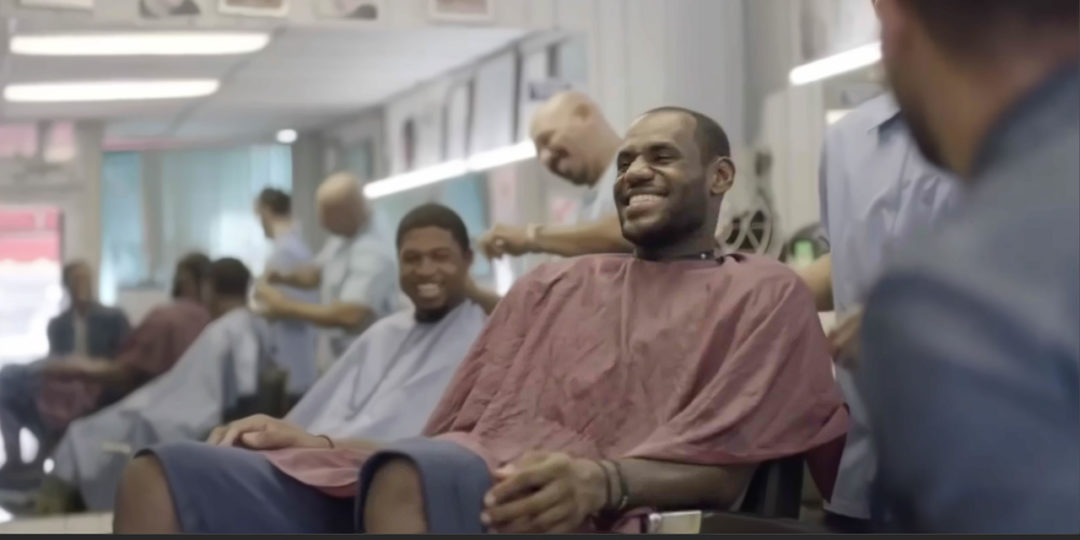 The 8 Greatest LeBron James Commercials