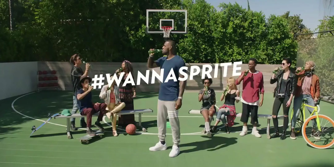 The 8 Greatest LeBron James Commercials