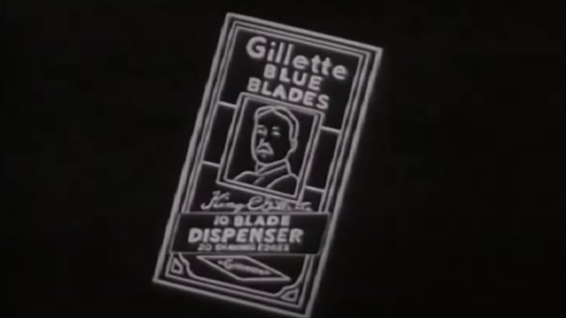 AdWatch: GILLETTE | Feel Sharp