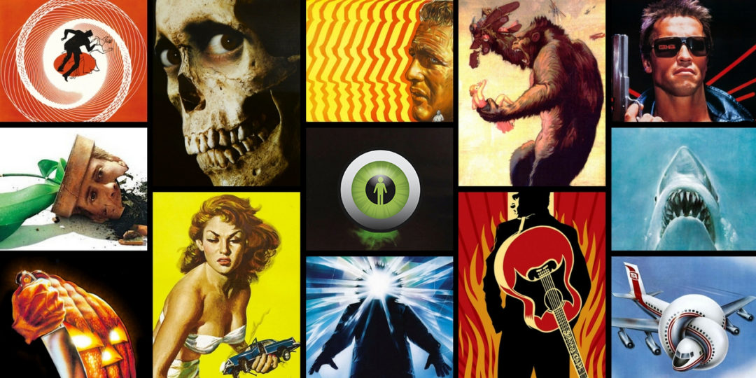 The 20 Best Movie Posters of All Time