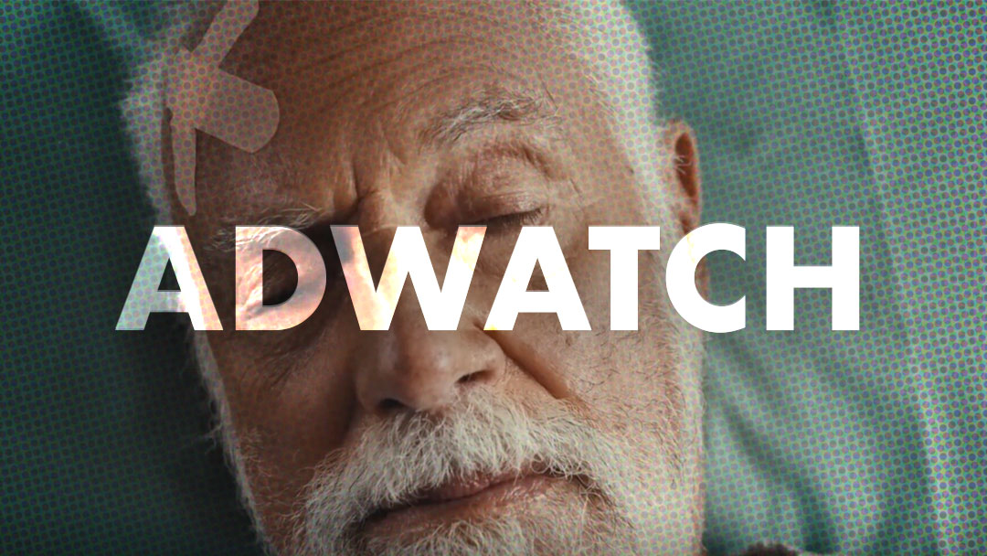 AdWatch: DOS EQUIS | Least Most Interesting Man