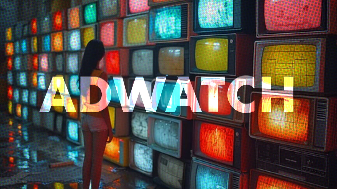 AdWatch: TWIX | Two is More than One