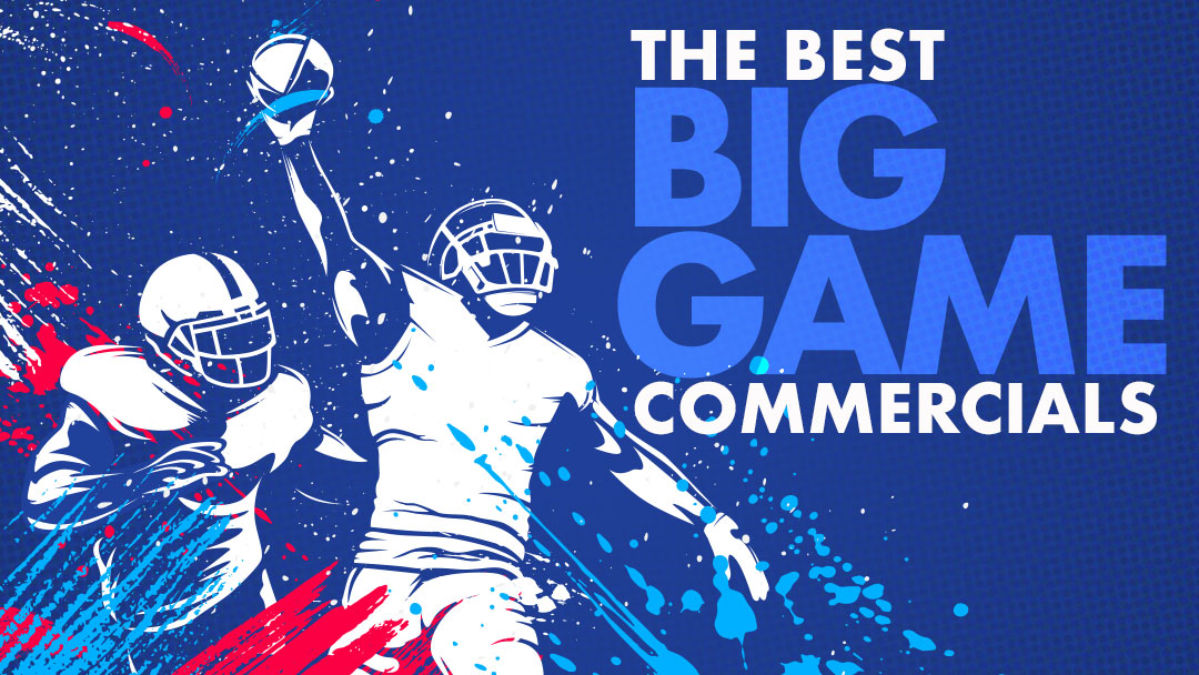 Speaking Human – Simplifying Super Bowl Commercials for Humans