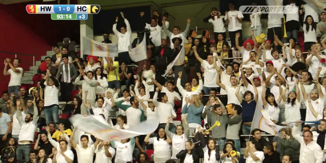 Geico Is Still Celebrating This Hilarious Commercial