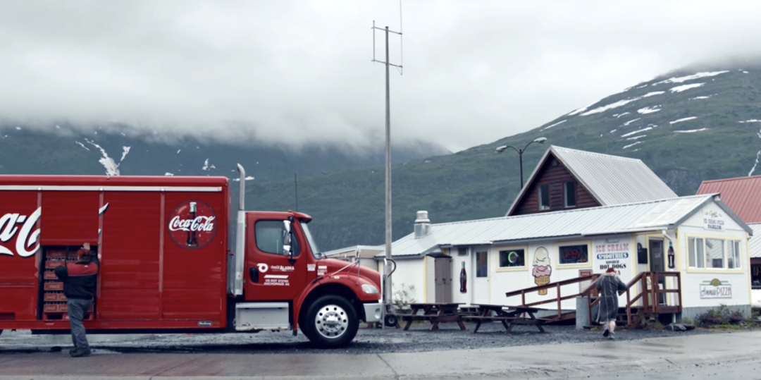 Diving Deeper Into 'We Are the Coca-Cola Company'