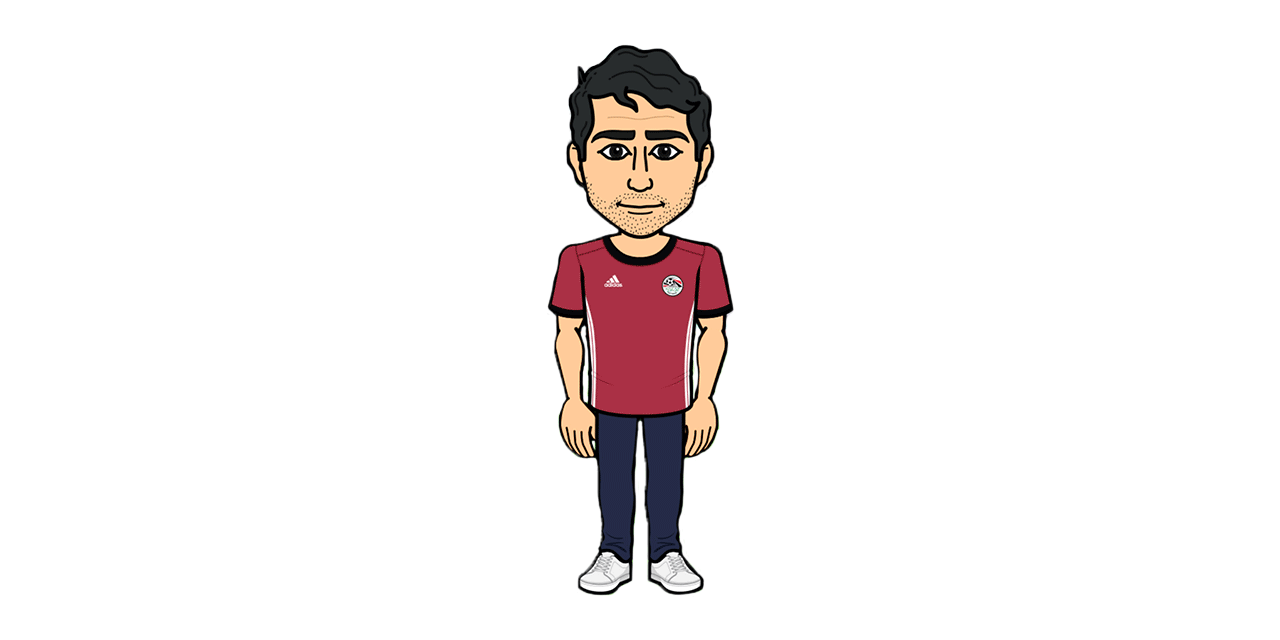 Bitmoji Teams Up with Nike & Adidas for World Cup – Speaking Human