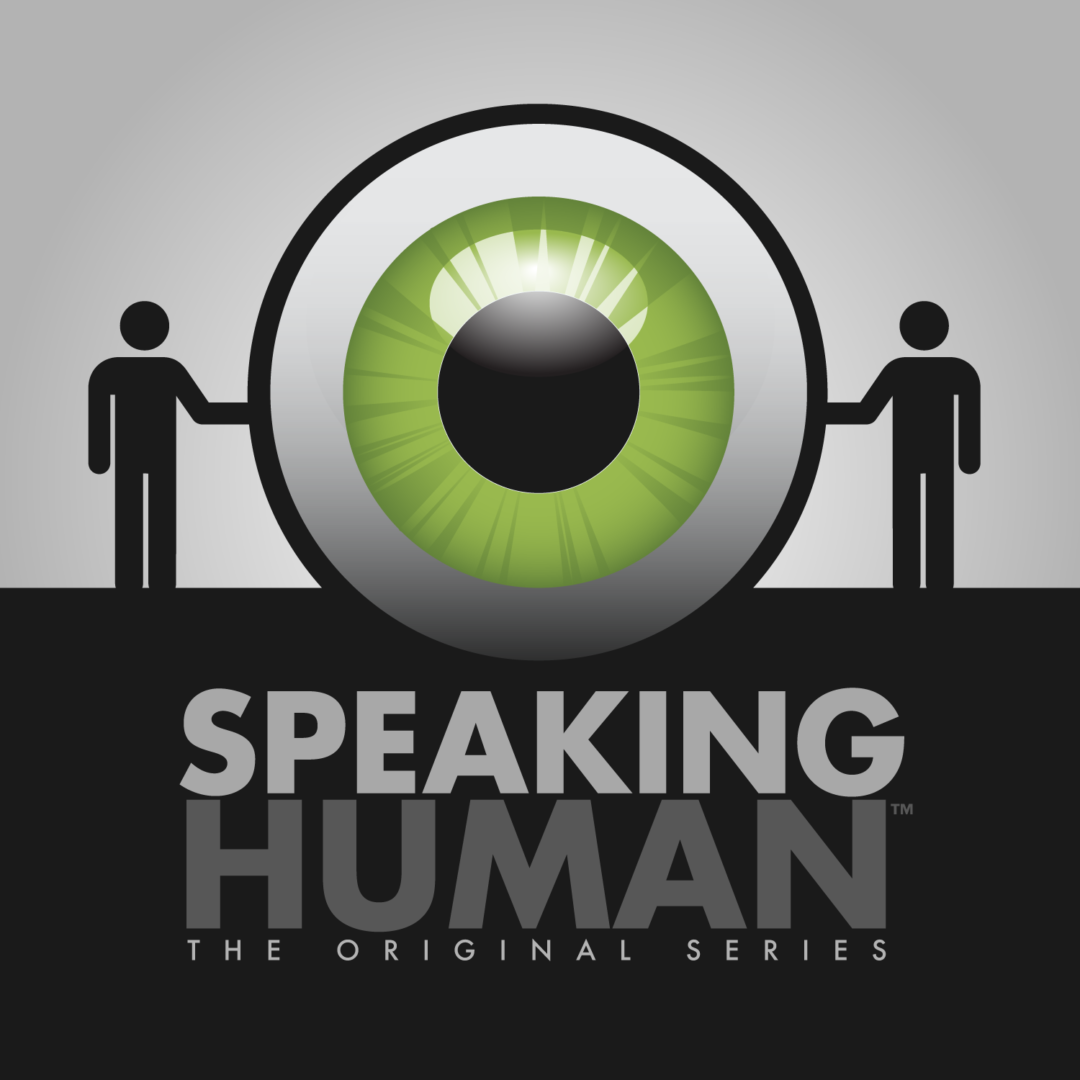 Speaking Human Episode 195: Return of the (HBO) Max